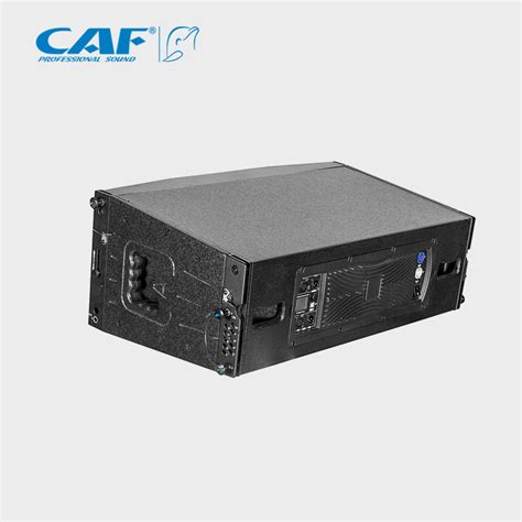 Neodymium Drivers Active Line Array Speaker Neodymium Speaker And
