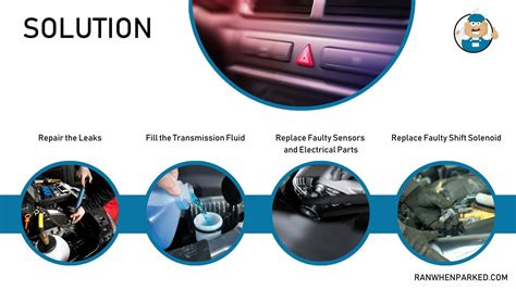 Why Is The D Light Blinking On My Honda Causes And Fixes Ran When Parked