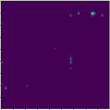 Python How Can I Convert Numpy Array To Pil Image In Memory Stack