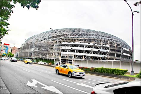 《台北》大巨蛋新難題 市府︰不能開演唱會 地方 自由時報電子報