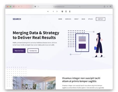 Create Responsive Wordpress Landing Elementor Landing Page By