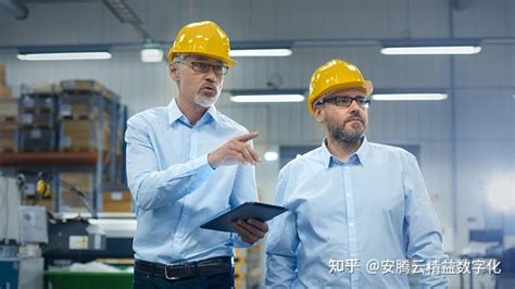 加强企业车间生产管理，重点抓这些工作 知乎