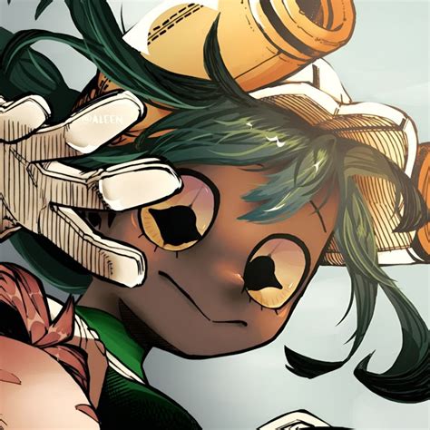 ᵔᴗᵔTsuyu Asui in 2025 Tsuyu asui Silly pictures Anime funny