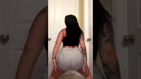 Epic Dani Twerk🤯 Youtube