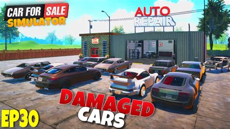 I SPEND 5 MILLION IN MY CAR SHOWROOM CAR FOR SALE SIMULATOR 2023
