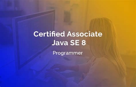 siddhant mahajan on linkedin oracle certified associate java se 8