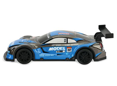 Ripley Auto Radio Controlado Ultra Toys Alta Velocidad Con Aleron