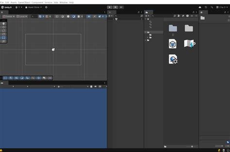 Unity6编辑器界面不显示文字或所有文本内容一样 技术问答 Unity官方开发者社区