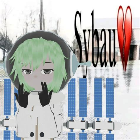 Sybau Astrorika Album On Imgur