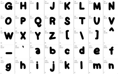 Working Windows Font Free For Personal