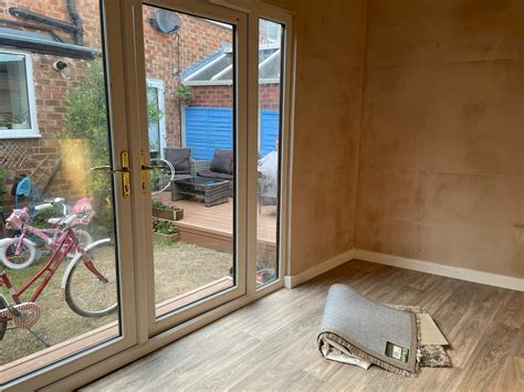 Garden Rooms In Composite Beautiful Practical