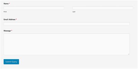 WeForms Essential Addons For Elementor