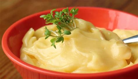 4 Hidden Health Benefits Of Eating Mayonnaise