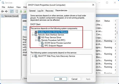 Sex Windows No Pudo Iniciar El Servicio Al Cliente Dhcp En La Computadora Local 12 Formas Sex Windows No Pudo Iniciar El Servicio Al Cliente Dhcp En La Computadora Local 12 Formas