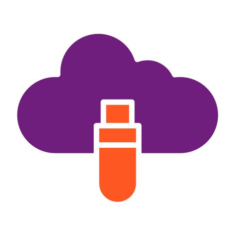 Usb Generic Flat Icon