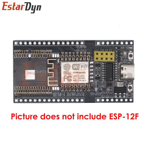 Placa De Desarrollo De Esp Wrover Esp Programador De Prueba