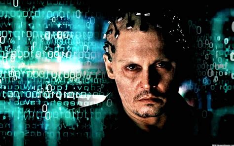 Mystery Sci Fi Movie Drama 1080p Film Transcendence Hd Wallpaper
