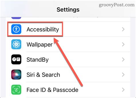 How To Change Text Color On Iphone