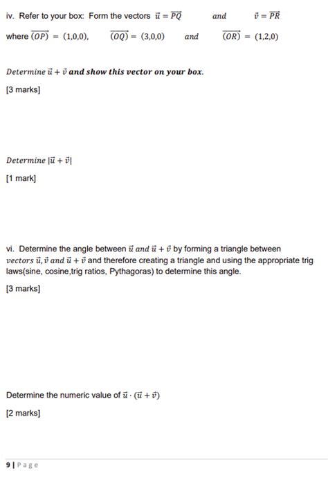 Solved Day 3 The Next Thing E Wanted To Try Was To Construct Chegg Com
