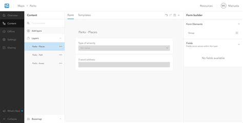 How To Add The What3words Locator To Arcgis Online And Field Maps