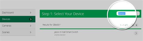 How To Add Zigbee Devices Vera