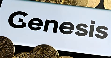 genesis block explained definition significance and history