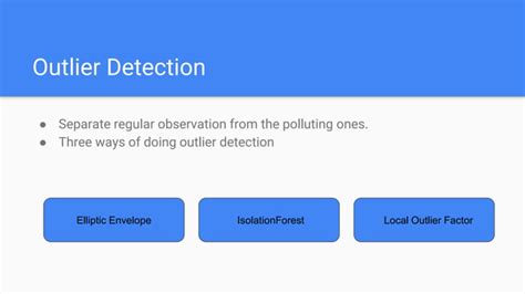 Outlier Detection Handling Pptx
