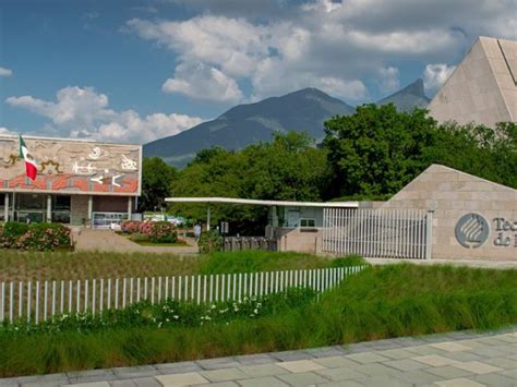 Muere Estudiante De 19 Años Dentro Del Tec De Monterrey