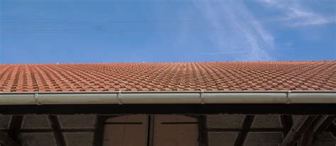 Gutter Profiles Explained Types And Best Options For Your Home Advice