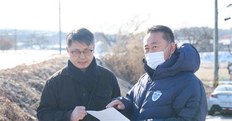 여주시 첫 고병원성 Ai 발생긴급 비상방역체제 돌입