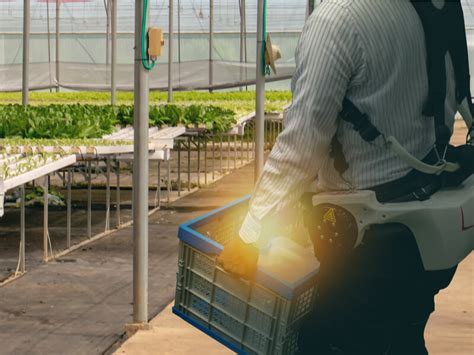 【農家必見】農業用アシストスーツの選び方は？ 種類別の特徴と4つのポイント Agri Journal