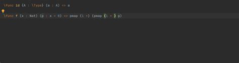 Arend Plugin Manual Arend Theorem Prover