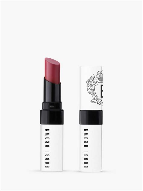Bobbi Brown Extra Lip Tint Lipstick Bare Raspberry