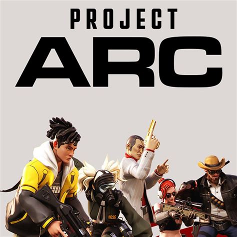 Project Arc