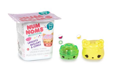 Num Noms Mystery Pack Series 3 1 Walmart