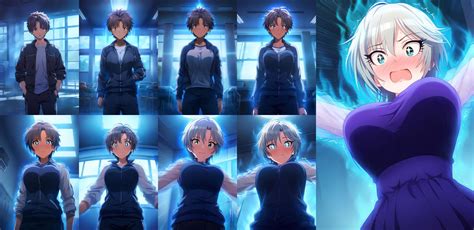 70picstgtf Anastasia By Ranmahiro On Deviantart
