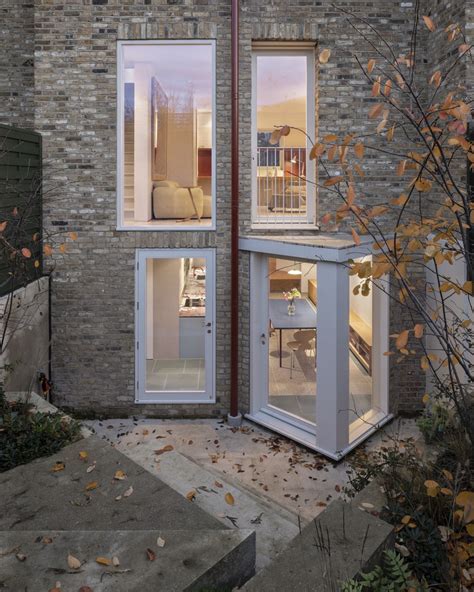 Gallery Of Raw House Osullivan Skoufoglou Architects 7