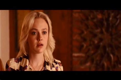 The Runaways Dakota Fanning Image 14989906 Fanpop