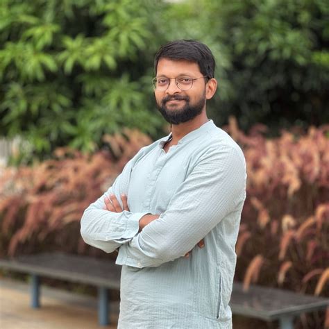 R N V Krishna Deepak Azim Premji University