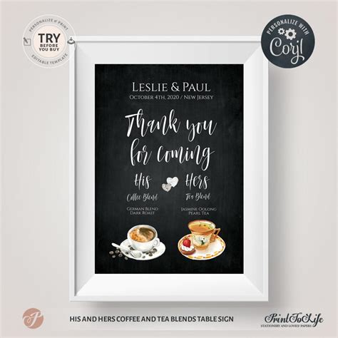 Wedding Bar Menu Bar Menu Signs By Printolife