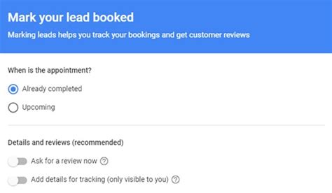 Optimizing Your Google Local Services Account Cityline Websites