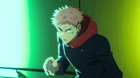 Yuji Itadori Vs Choso Full Fight HD Jujutsu Kaisen Season 2 EP13
