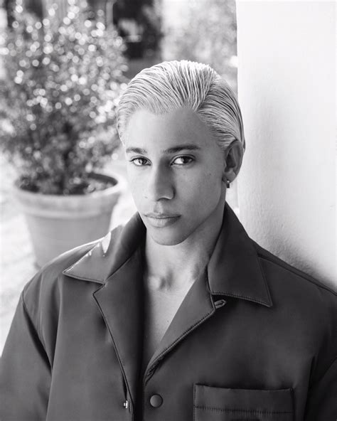 Keiynan Lonsdale Page 27 Lpsg