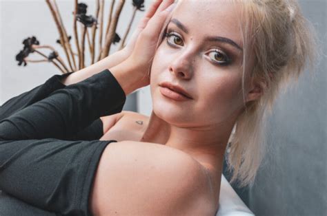 How To Get Popular On TikTok Lauren Burch