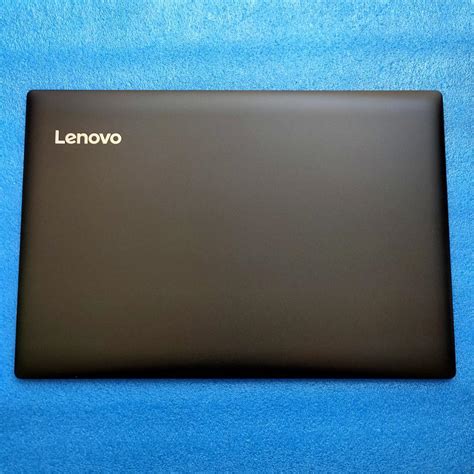 Nueva Tapa Trasera LCD Original Para Lenovo IdeaPa Grandado