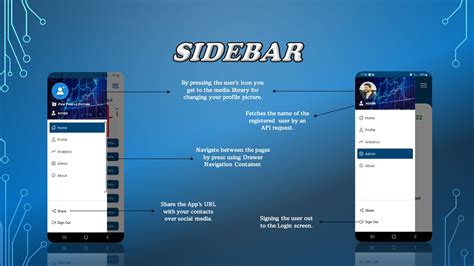 Github Rotemhalbreich Infobroker A Mobile App For Capital Market