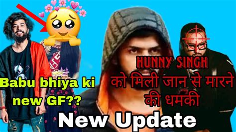 Uk07rider Ki New Gf Hunny Singh Ko Mili Jaan Se Marne Ki Dhmkivill