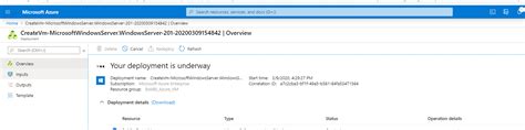 Deploying Bold Bi Server On Azure Vm Bold Bi Docs