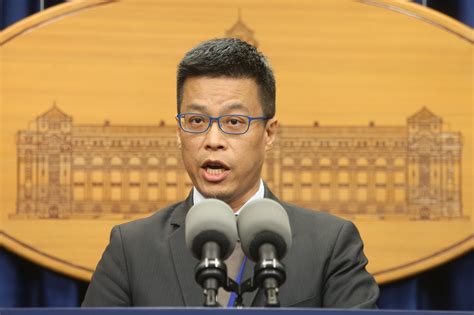 《央廣》傳蔡總統恐考慮退黨 府澄清：揣測及放話應適可而止 芋傳媒 Taronews