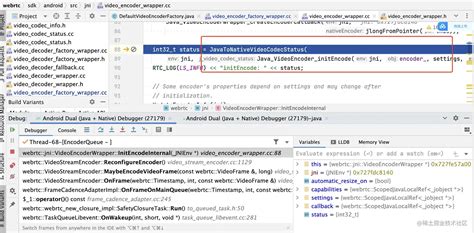 Android 视频硬件编码 知乎